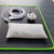 Earthing Desk Mat Yoga Fitness EMF protection for health Grounding mats