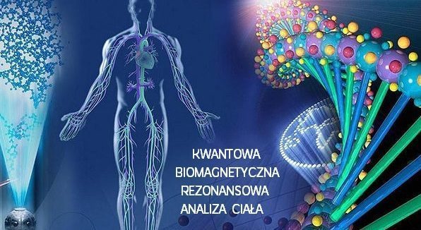 Quantum Magnetic Resonance Testing