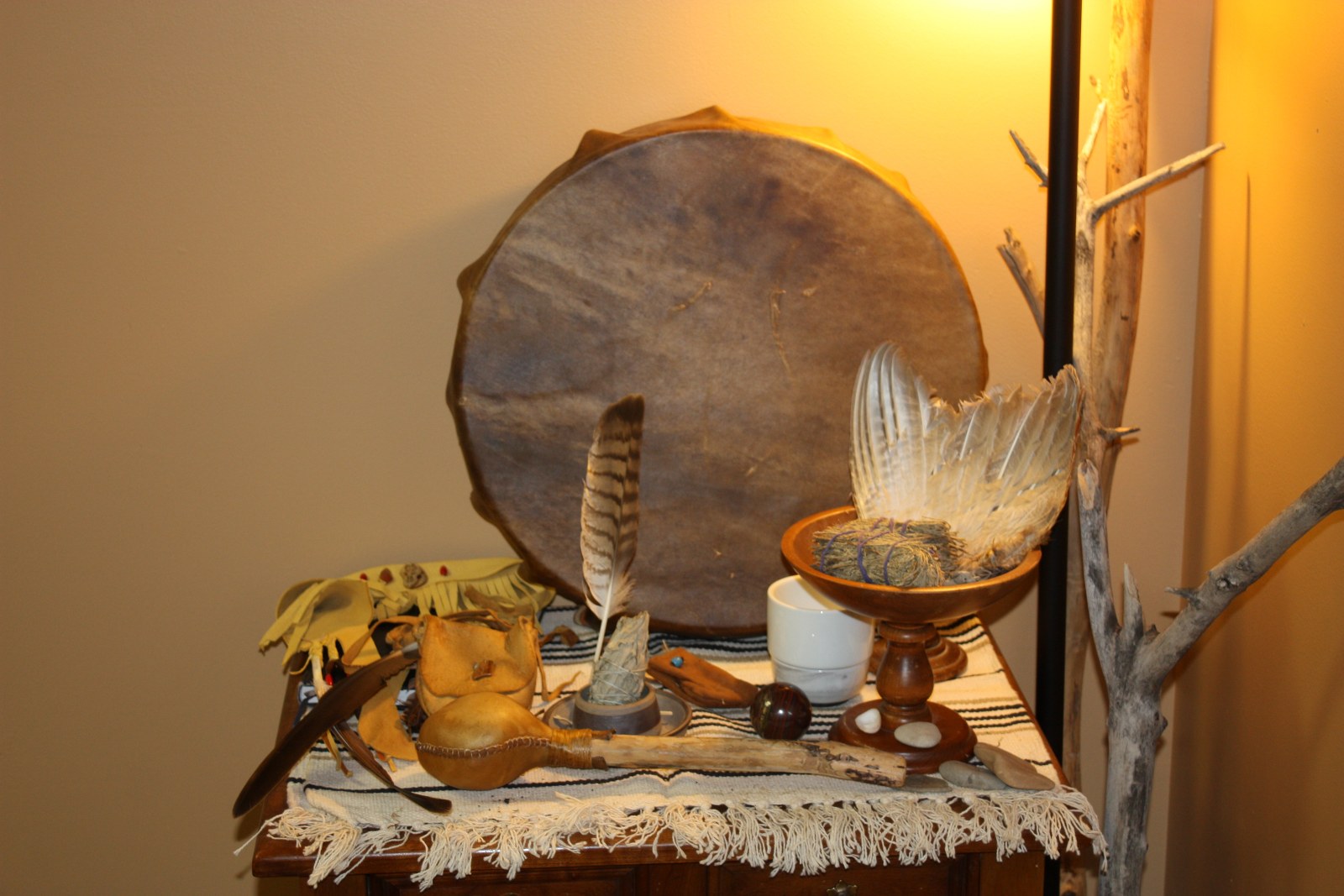 Shamanic Journey Meditation # Sound Healing in Cork City Shamanic Journey Meditation # Sound Healing in Cork City